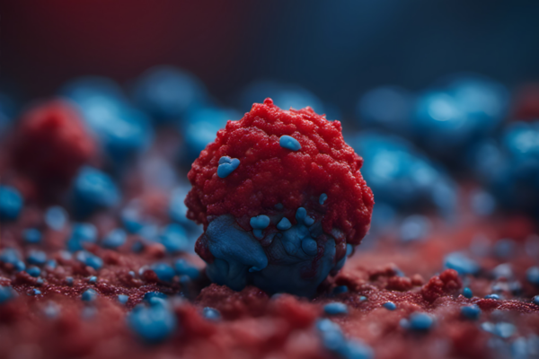 Immunocine | Learning How to Fight Cancer Ep. 4:How Heal Navigator ...