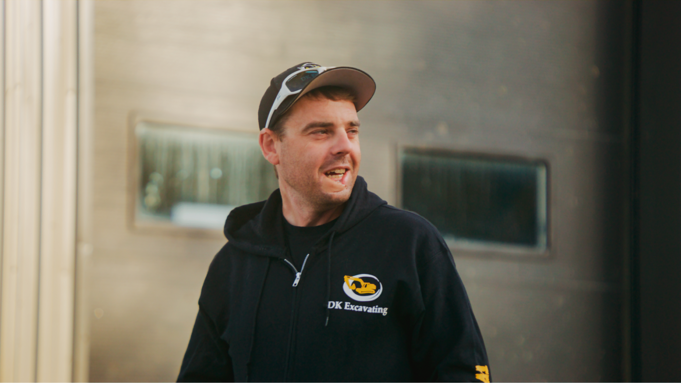 Immunocine | Life After Cancer: Kevin’s Journey with Stage 2C Melanoma ...