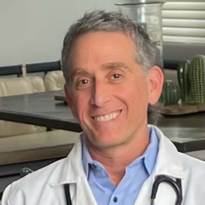 Immunocine | Dr. Daniel Rubin, ND, FABNO