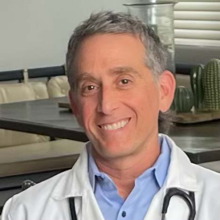 Immunocine | Dr. Daniel Rubin, ND, FABNO