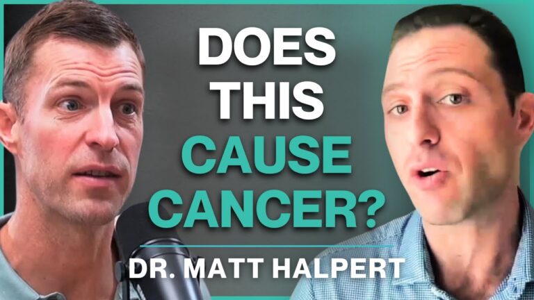 Immunocine | Dr. Daniel Rubin, ND, FABNO