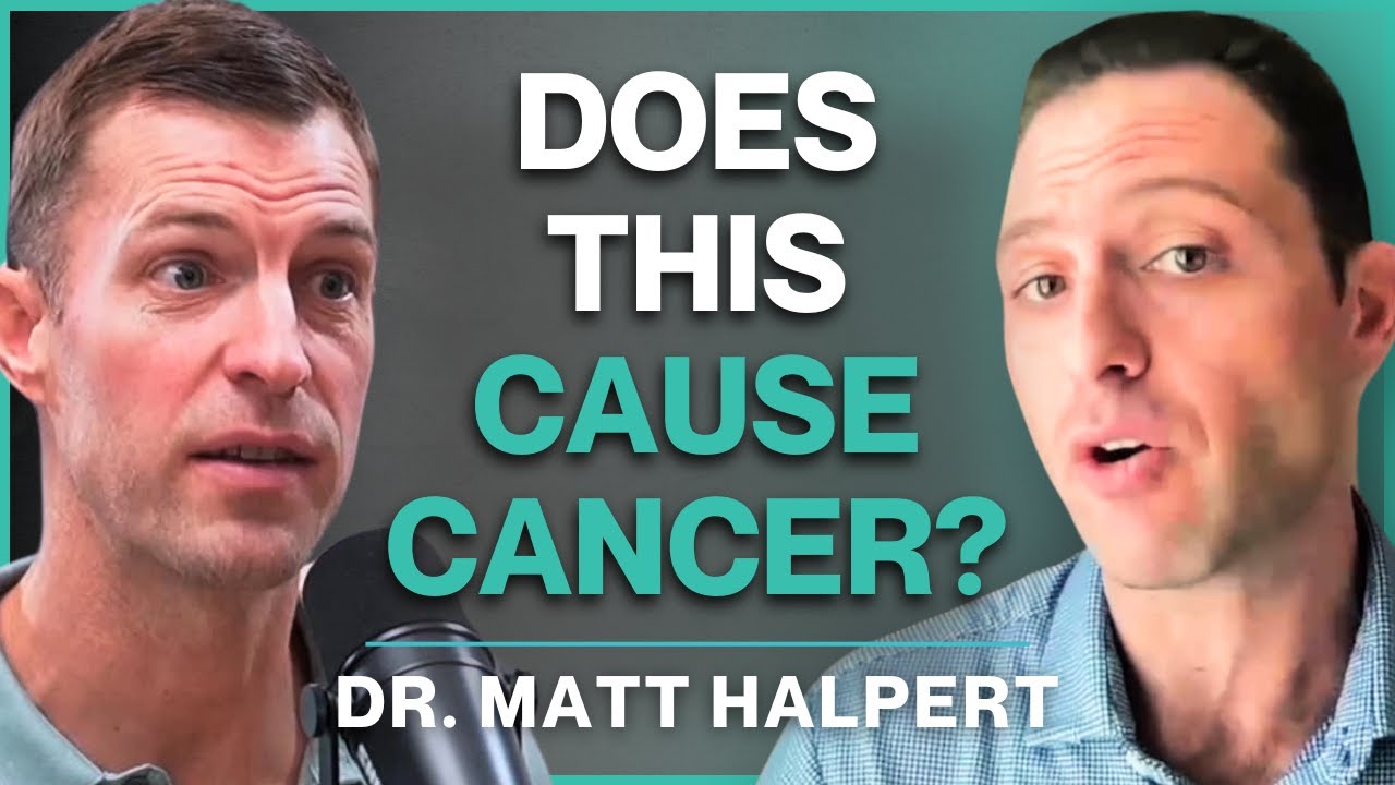 Immunocine | Dr. Daniel Rubin, ND, FABNO