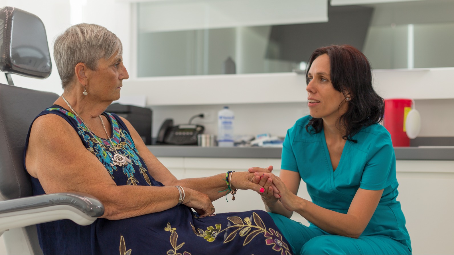 Immunocine | Overview