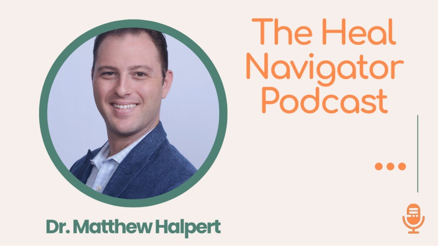 Immunocine | Dr. Daniel Rubin, ND, FABNO